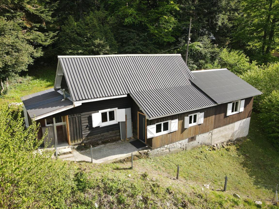 120 M² Chalet ∙ 2 Chambres ∙ 14 Personnes - Station d'Artouste