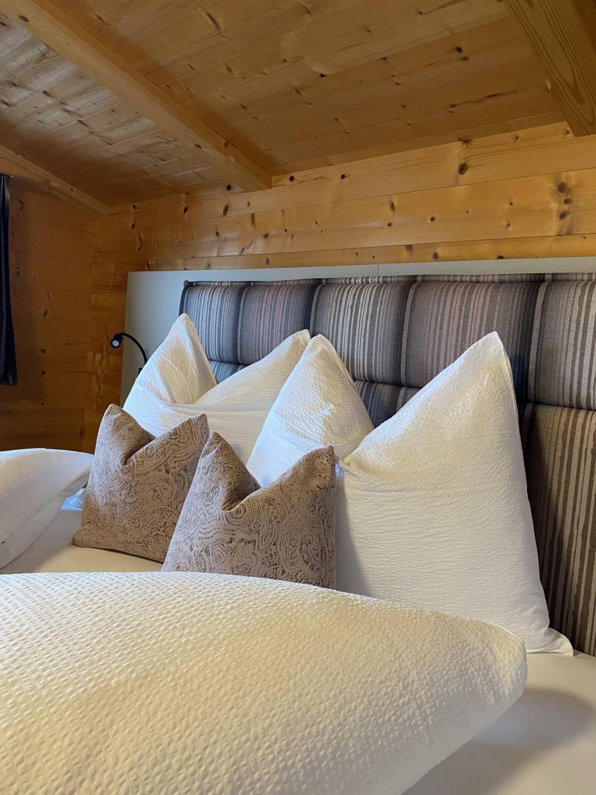 90 M² Appartement ∙ 2 Chambres ∙ 6 Personnes - Reith im Alpbachtal