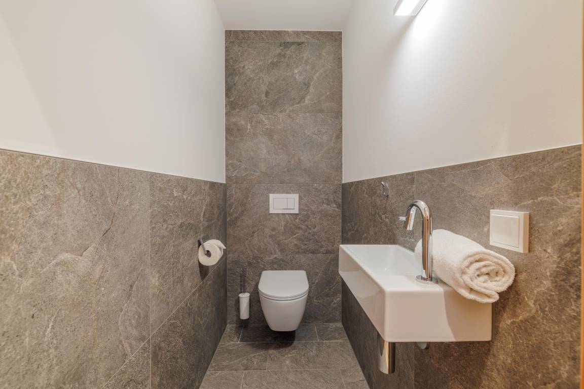 56 M² Ferienwohnung ∙ 2 Schlafzimmer ∙ 6 Gäste - Tschagguns