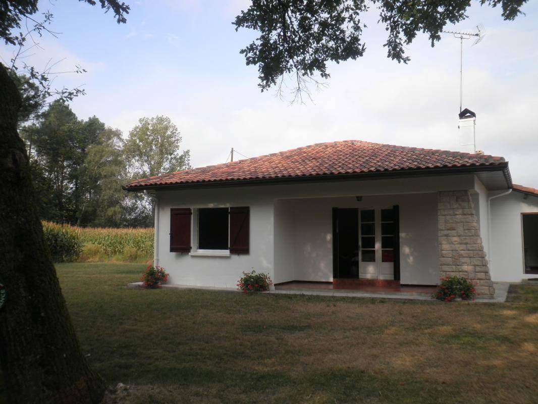 73 M² Gîte ∙ 2 Slaapkamers ∙ 4 Gasten - Landes