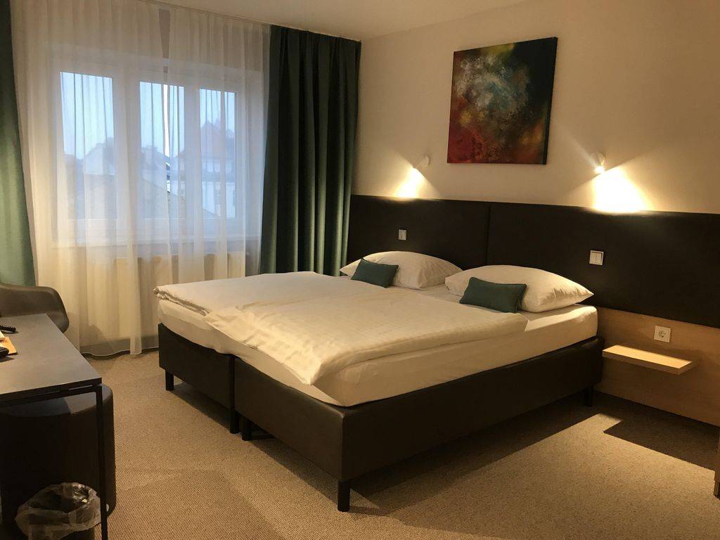 Graf Hotel-gasthof - Saint Pölten
