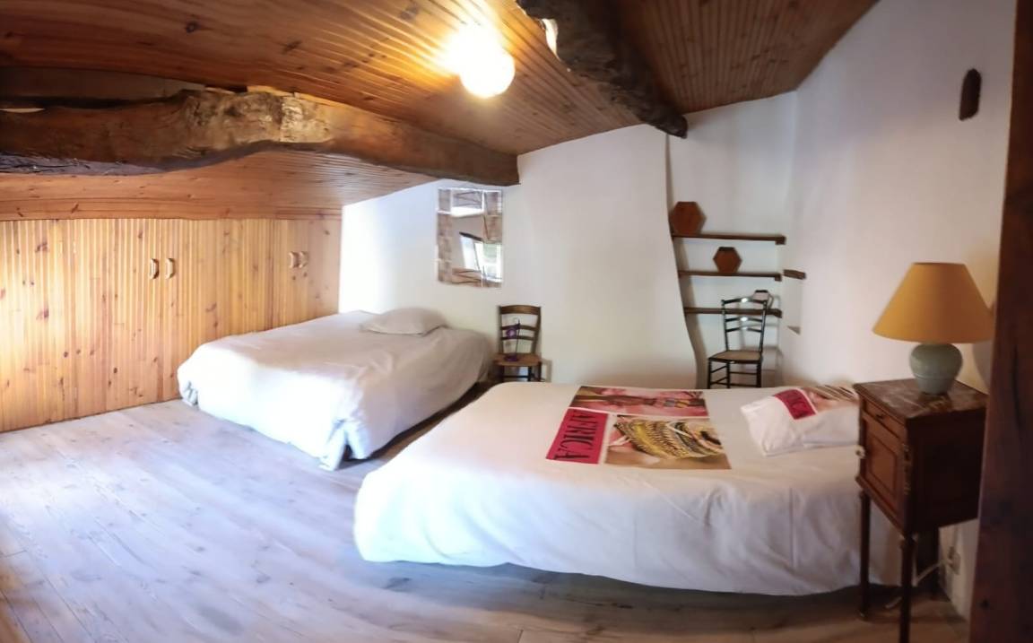 85 M² Appartement ∙ 2 Chambres ∙ 6 Personnes - Talmont-sur-Gironde