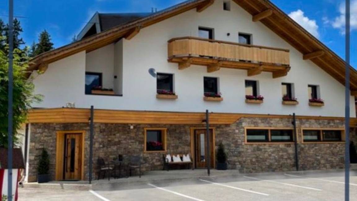 40 M² Apartment ∙ 1 Bedroom ∙ 4 Guests - Zugspitze