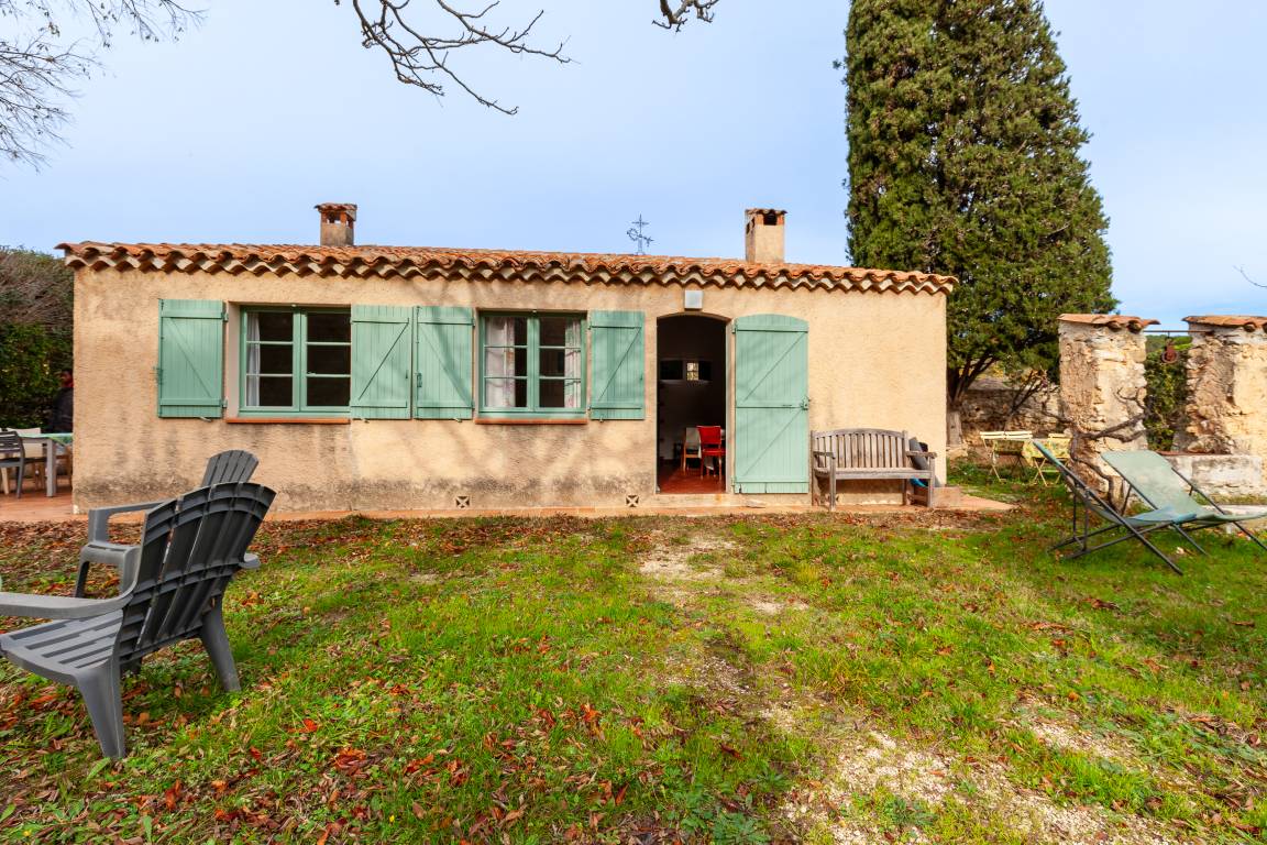 60 M² Maison De Vacances ∙ 2 Chambres ∙ 4 Personnes - Cassis
