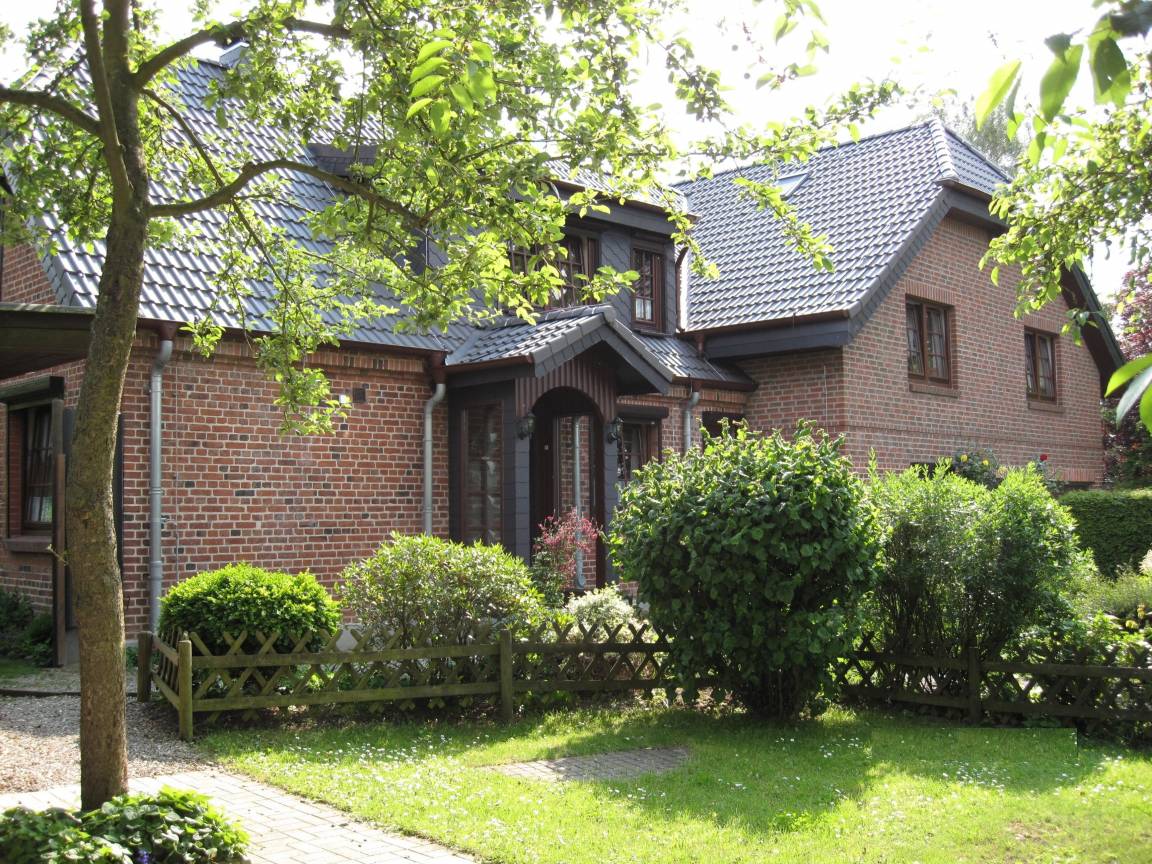 80 M² Ferienwohnung ∙ 1 Schlafzimmer ∙ 4 Gäste - Neustadt in Holstein