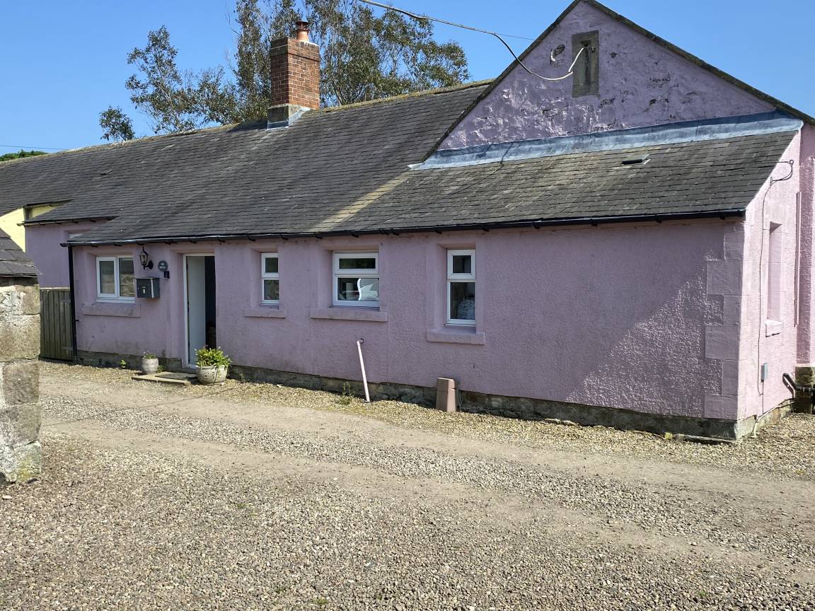 Cottage ∙ 3 Bedrooms ∙ 5 Guests - Beadnell