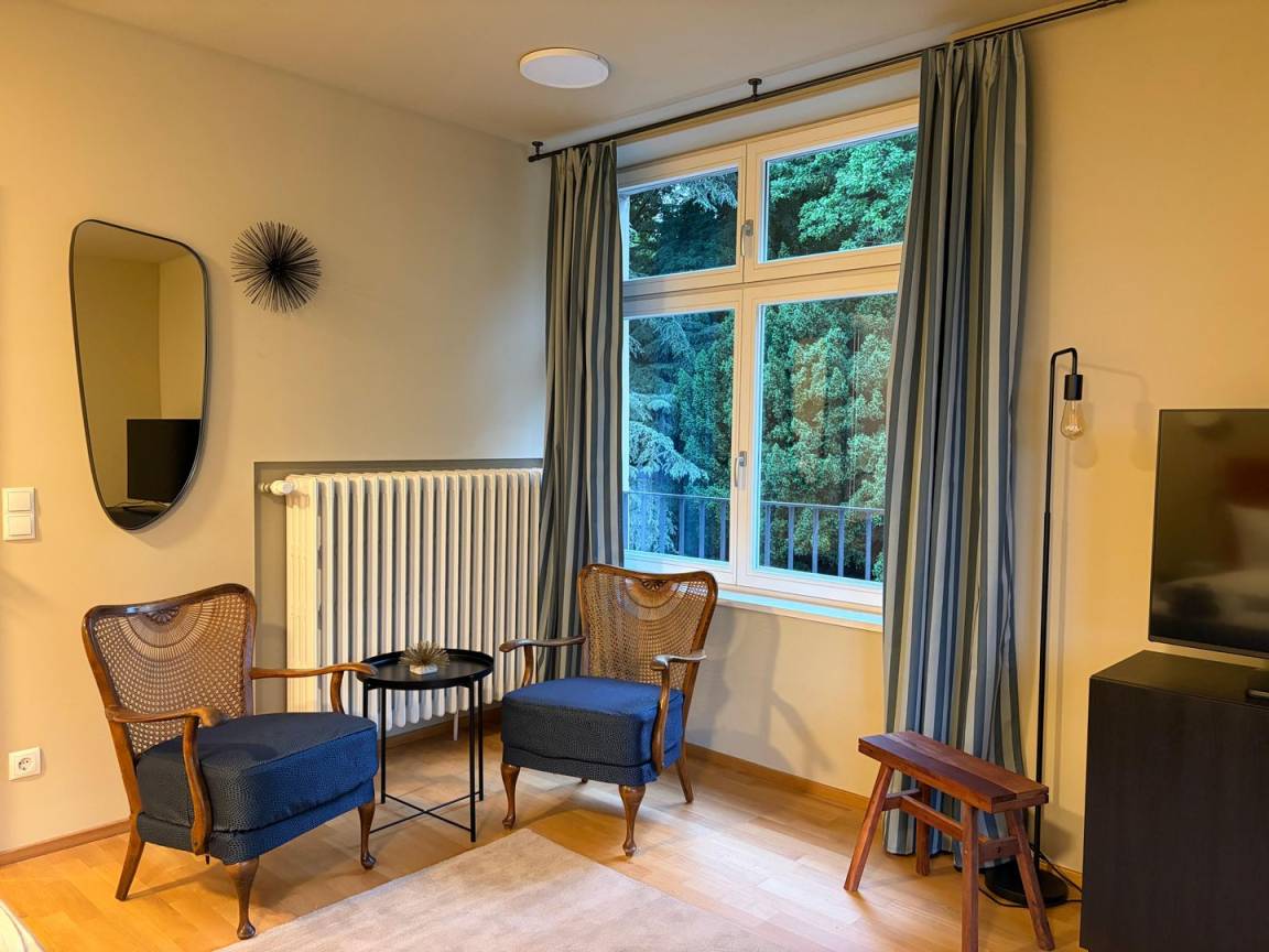 46 M² Apartment ∙ 1 Bedroom ∙ 2 Guests - Bregenz