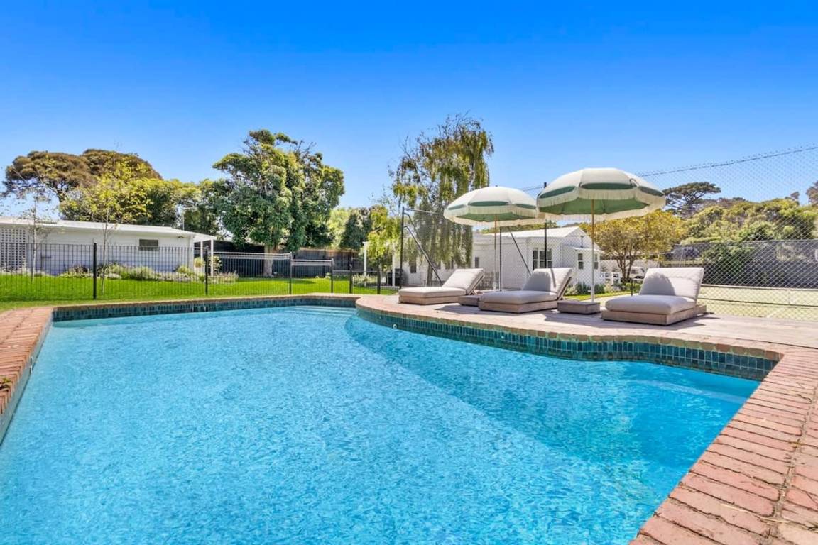 Casa ∙ 4 Habitaciones ∙ 11 Huéspedes - Sorrento