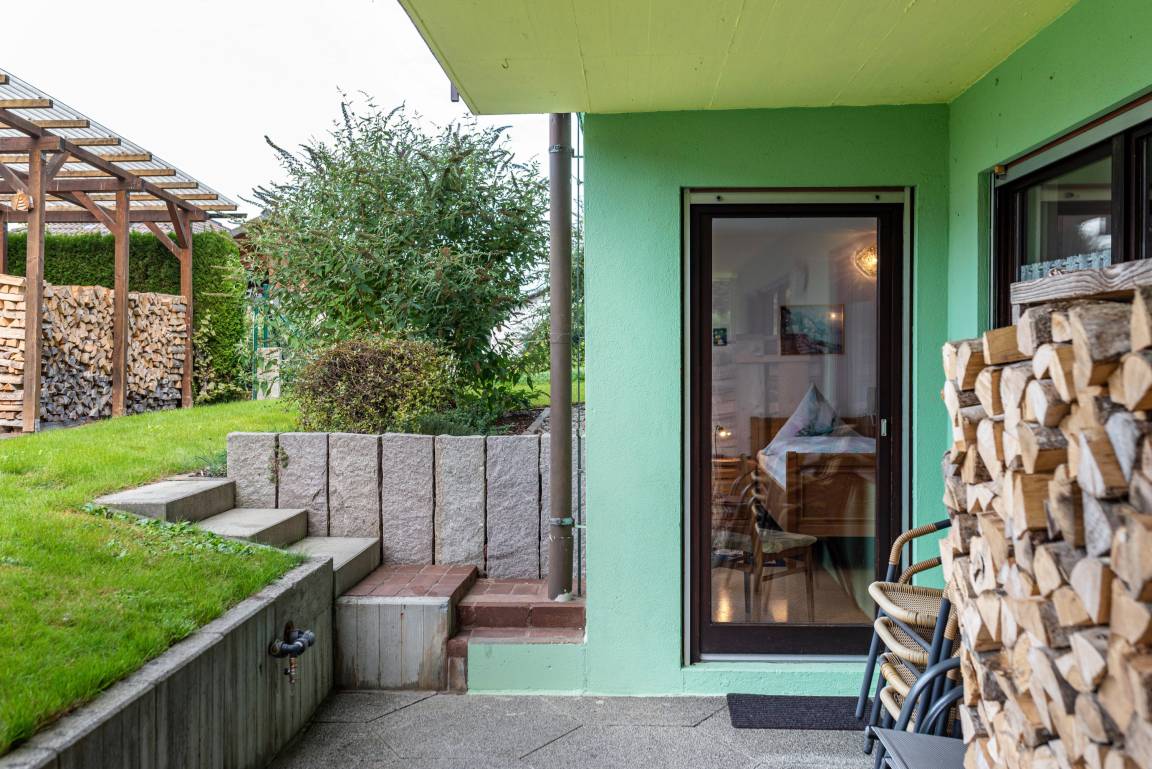 100 M² Appartement ∙ 2 Chambres ∙ 6 Personnes - Rheinfelden
