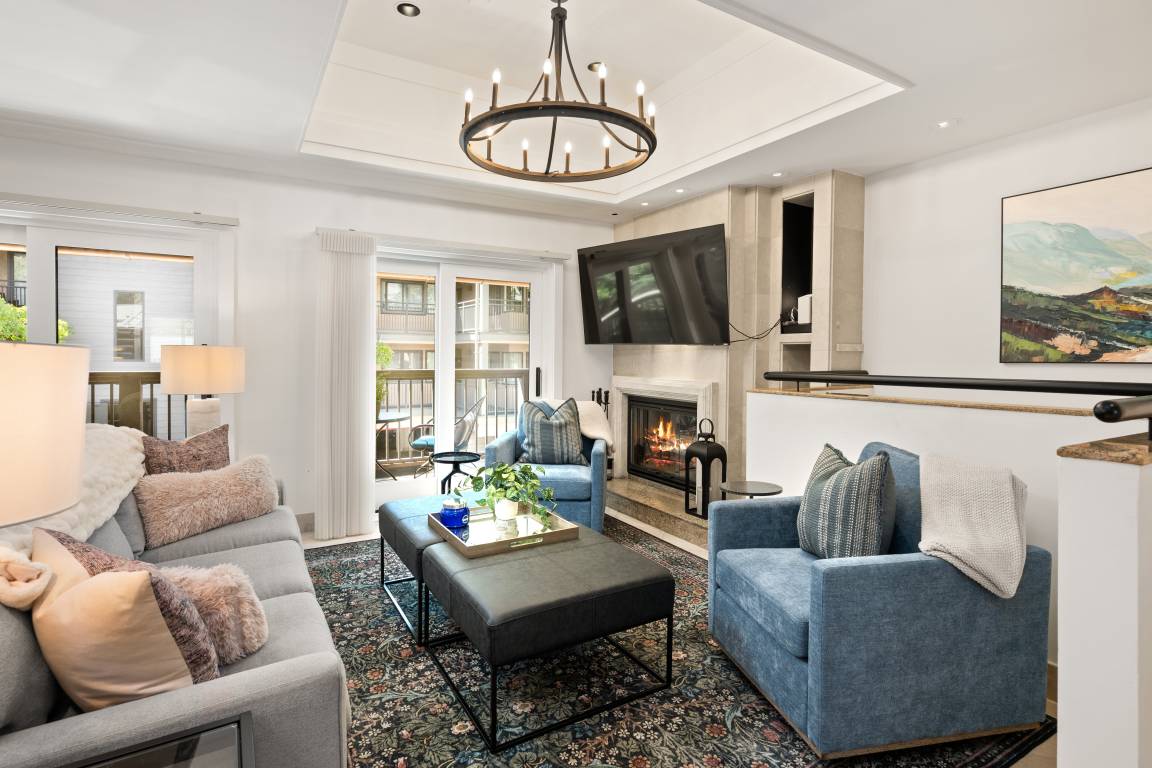 221 M² House ∙ 5 Bedrooms ∙ 12 Guests - Aspen, CO