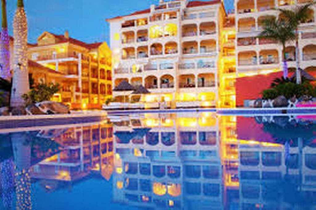 90 M² Apartamento ∙ 2 Habitaciones ∙ 5 Huéspedes - Los Cristianos