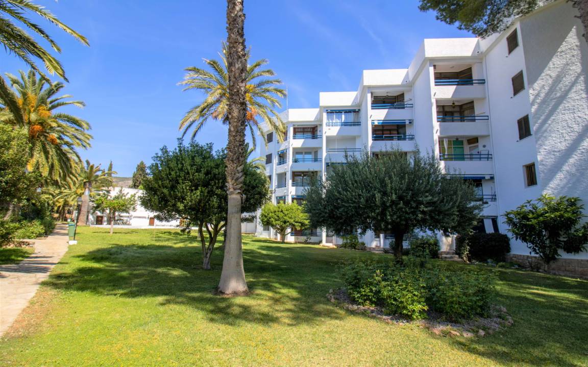 80 M² Huis ∙ 1 Slaapkamer ∙ 4 Gasten - Torreblanca