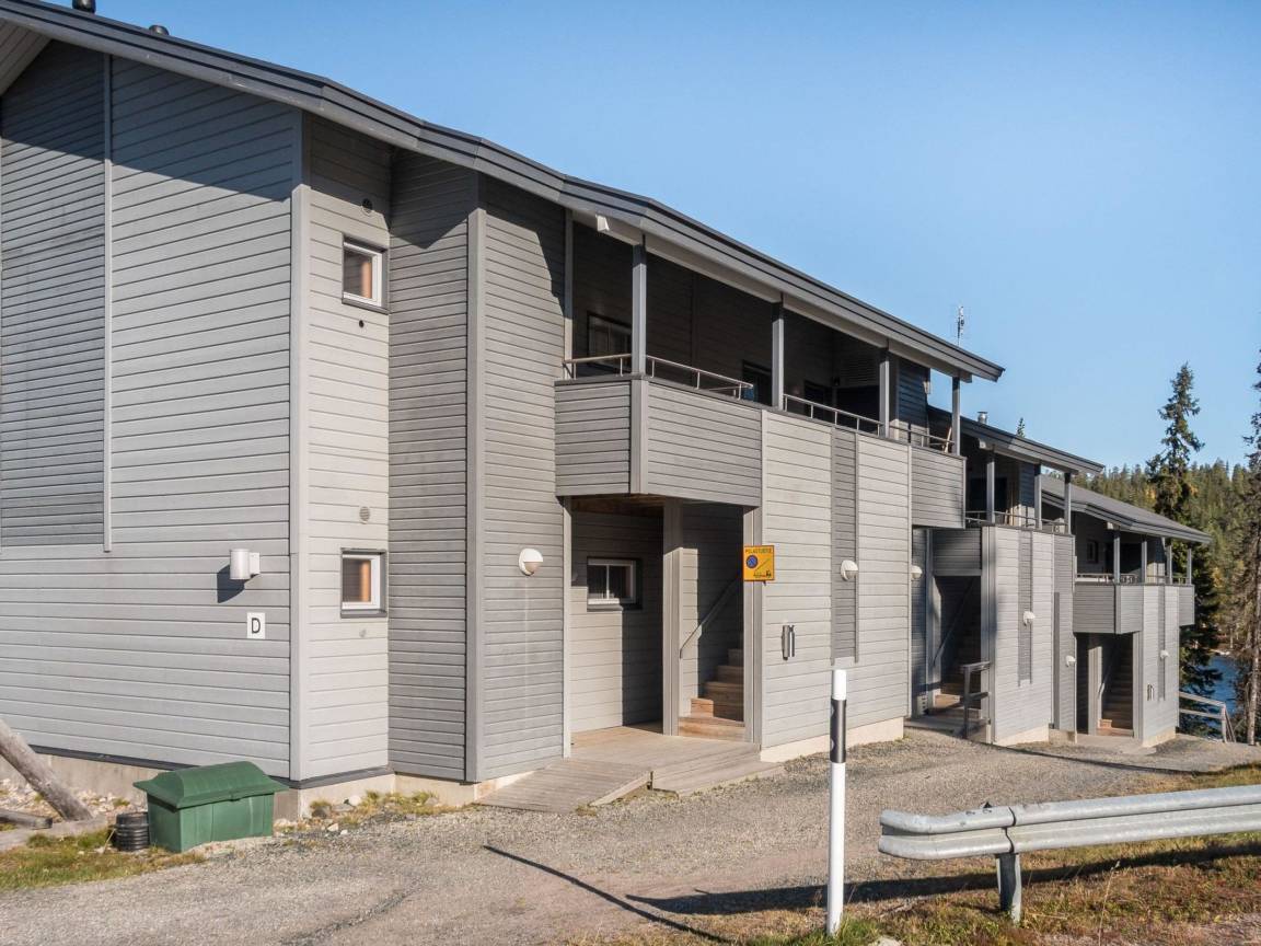 55 M² House ∙ 2 Bedrooms ∙ 6 Guests - Kuusamo