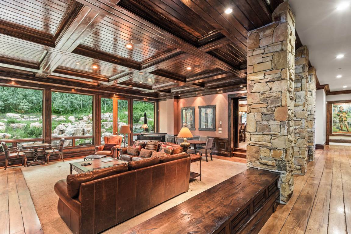 913 M² House ∙ 6 Bedrooms ∙ 18 Guests - Snowbird, UT