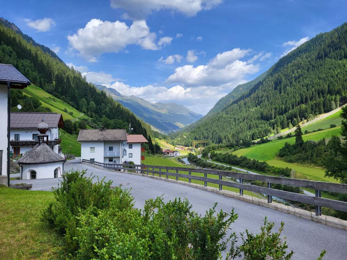 60 M² Apartment ∙ 1 Bedroom ∙ 4 Guests - Ischgl