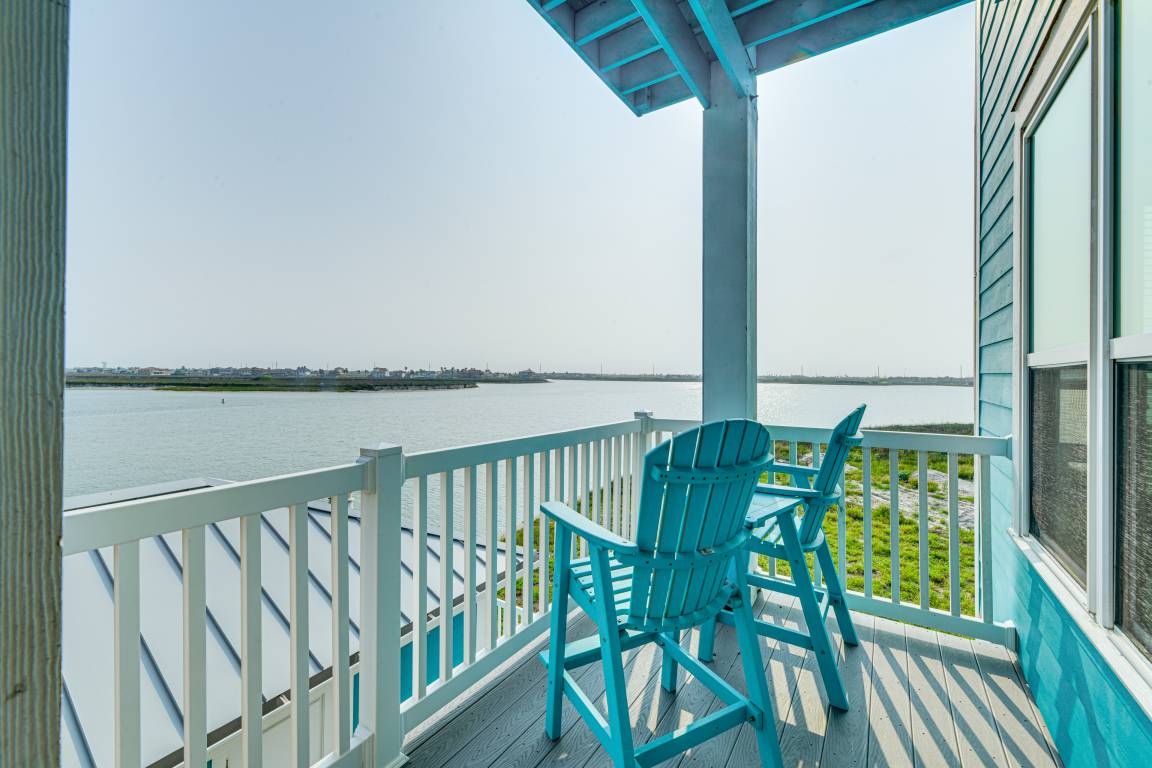192 M² Apartment ∙ 4 Bedrooms ∙ 18 Guests - Corpus Christi, TX