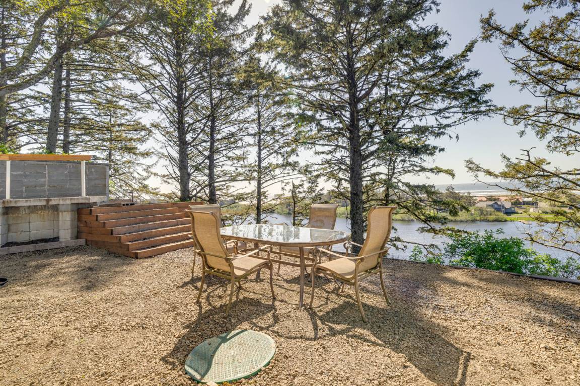 74 M² House ∙ 2 Bedrooms ∙ 6 Guests - Neskowin, OR