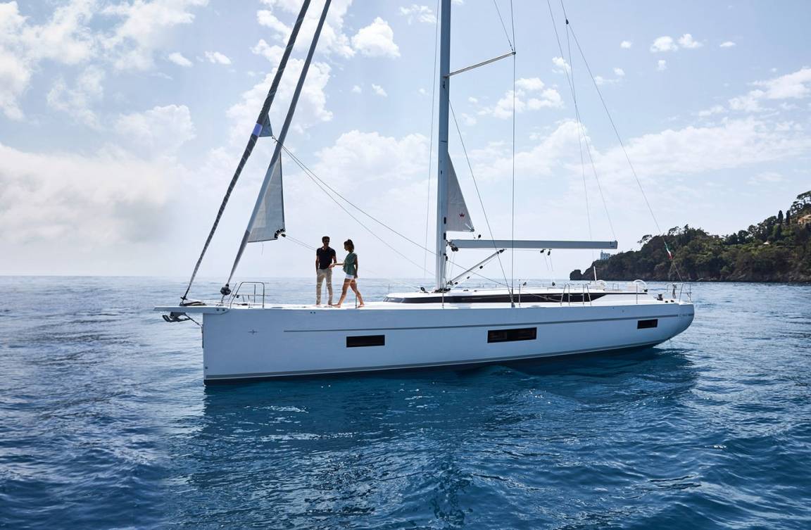 Houseboat ∙ 4 Bedrooms ∙ 8 Guests - Istrie Peninsula