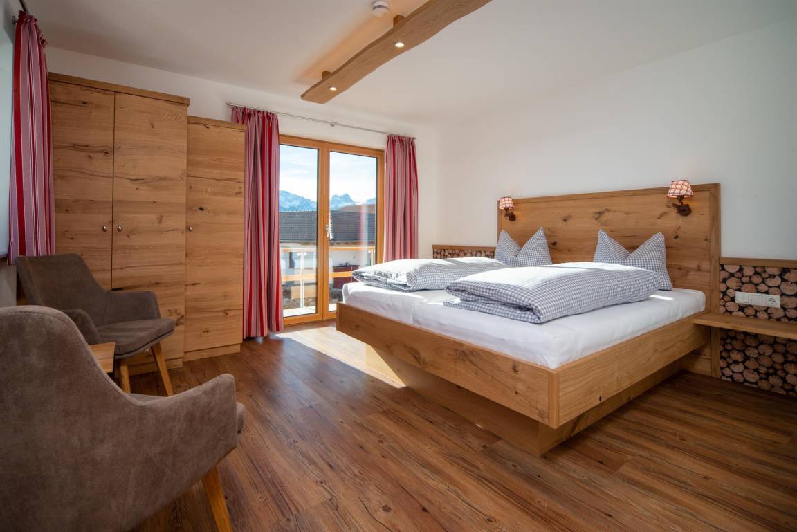 28 M² Hotel ∙ 2 Guests - Seeg