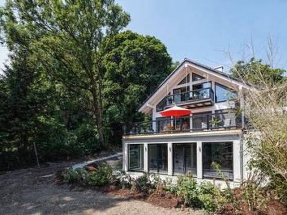 107 M² Ferienwohnung ∙ 2 Schlafzimmer ∙ 4 Gäste - Inning am Ammersee