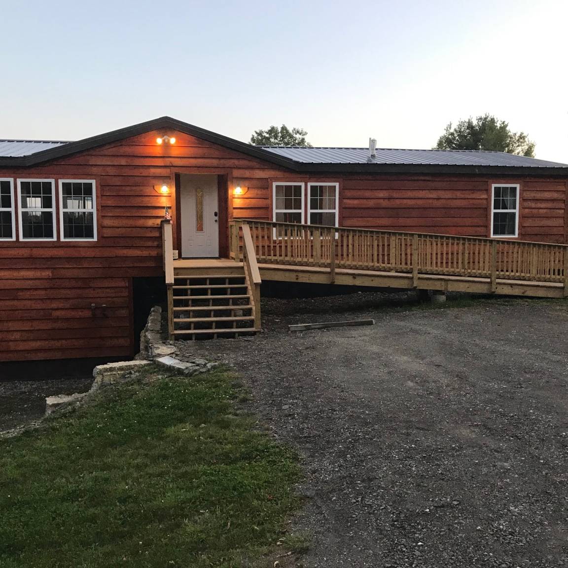 167 M² House ∙ 3 Bedrooms ∙ 9 Guests - Cooperstown, NY