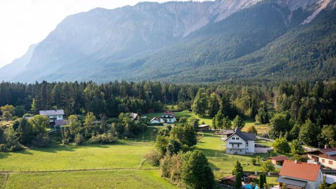 80 M² Apartamento ∙ 2 Habitaciones ∙ 6 Huéspedes - Villach