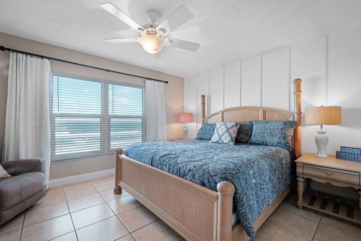 89 M² Condo ∙ 2 Bedrooms ∙ 6 Guests - New Smyrna Beach, FL