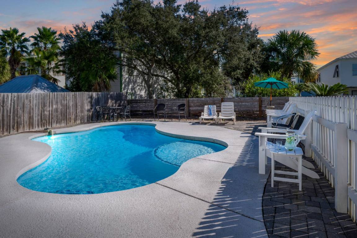 170 M² Talo ∙ 5 Makuuhuonetta ∙ 14 Vierasta - Destin, FL