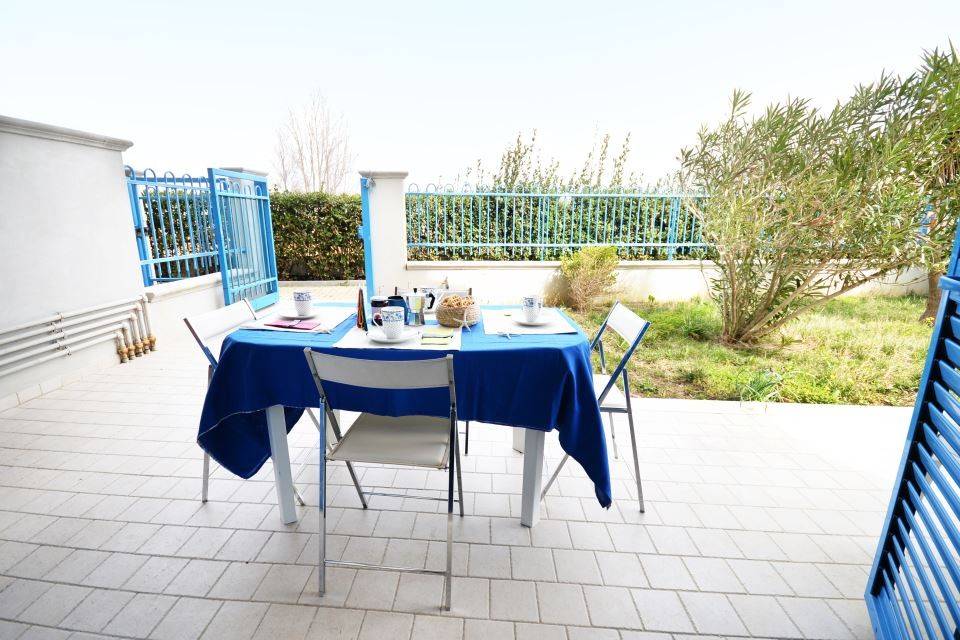 75 M² Apartment ∙ 2 Bedrooms ∙ 6 Guests - Vasto