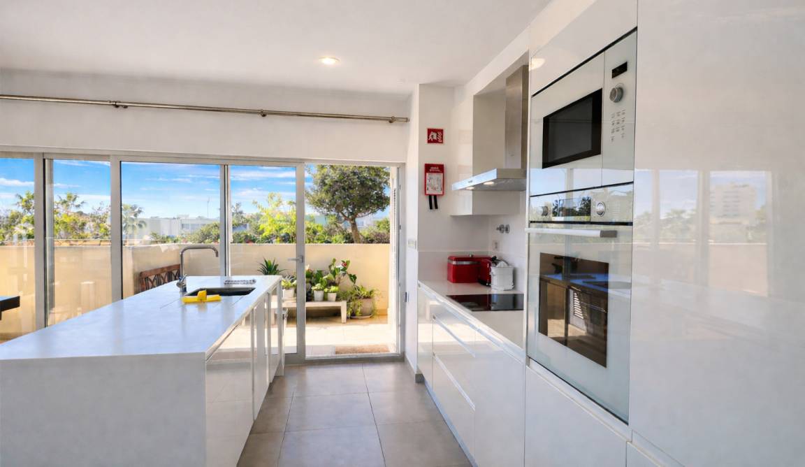 130 M² Apartment ∙ 3 Bedrooms ∙ 8 Guests - Albufeira