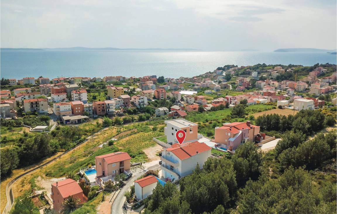 270 M² Ferienhaus ∙ 6 Schlafzimmer ∙ 12 Gäste - Split