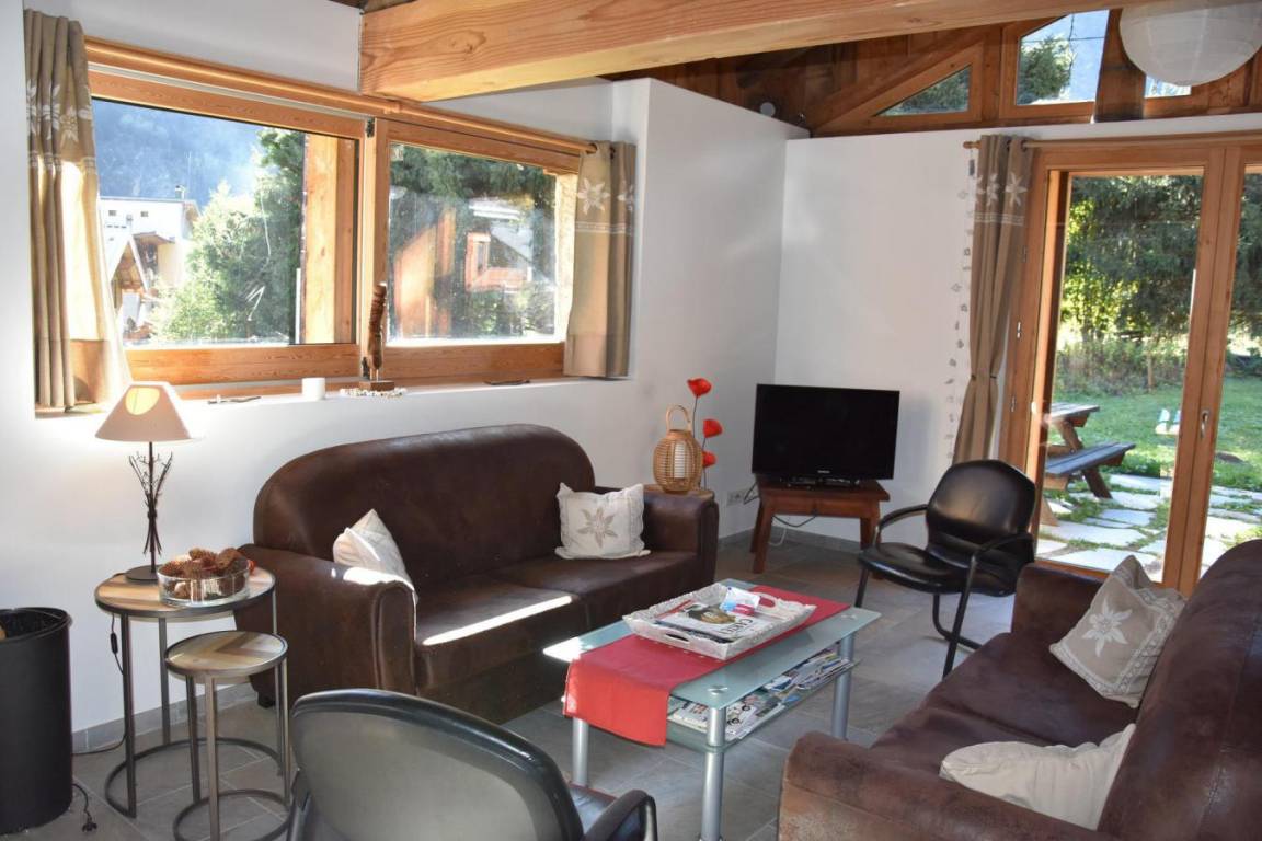 160 M² Chalet ∙ 4 Slaapkamers ∙ 10 Gasten - Pralognan-la-Vanoise