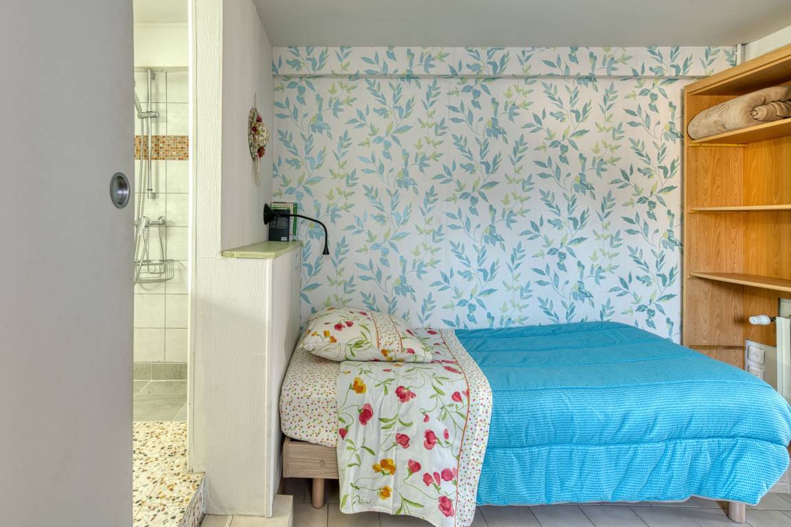 15 M² Chambre D'hôtes ∙ 1 Chambre ∙ 2 Personnes - Haute-Garonne