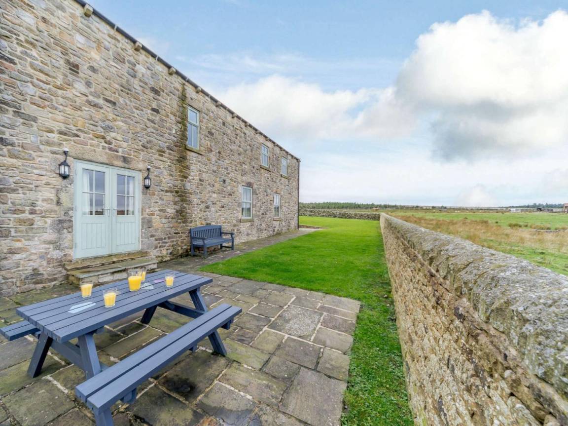 Cottage ∙ 3 Bedrooms ∙ 6 Guests - Scotland