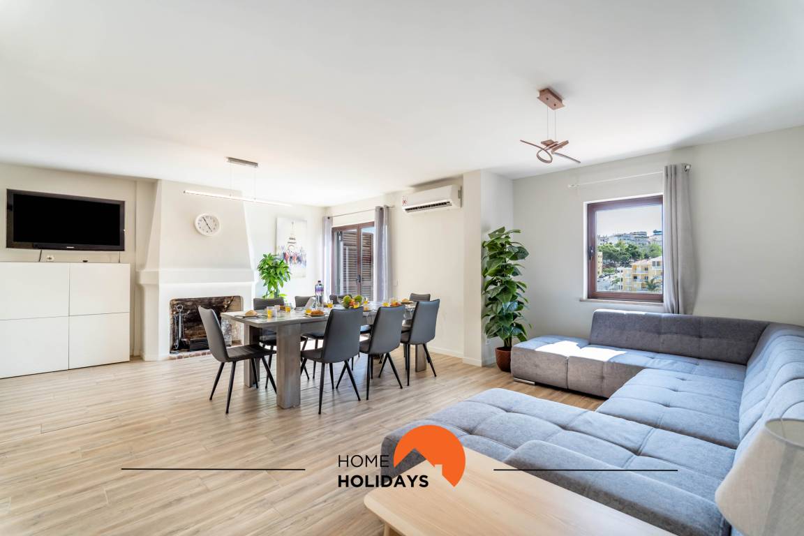 98 M² Apartment ∙ 4 Bedrooms ∙ 8 Guests - Albufeira