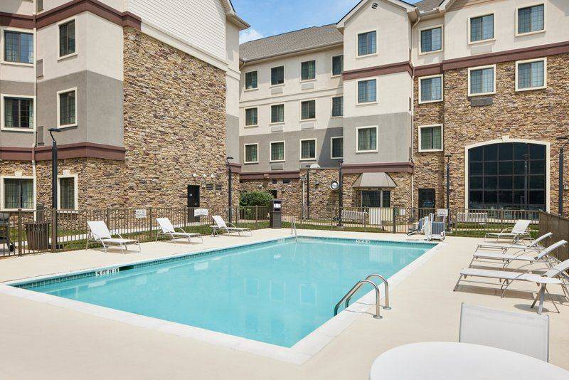 Appartement En Copropriété ∙ 1 Chambre ∙ 4 Personnes - Chapel Hill, NC