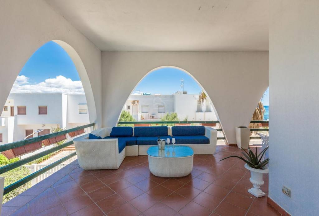 200 M² House ∙ 3 Bedrooms ∙ 10 Guests - Campomarino