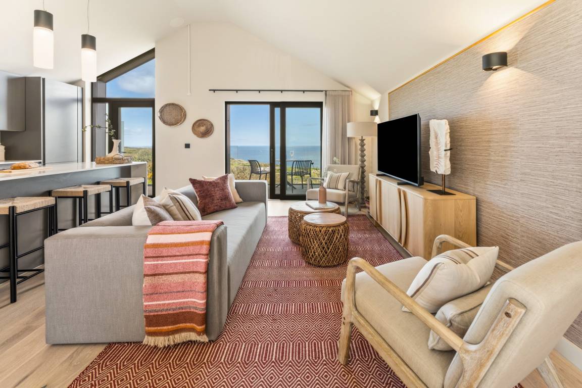 Cottage ∙ 2 Bedrooms ∙ 4 Guests - St Ives