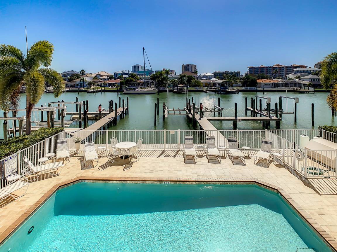 279 M² Maison De Vacances ∙ 4 Chambres ∙ 7 Personnes - Clearwater Beach
