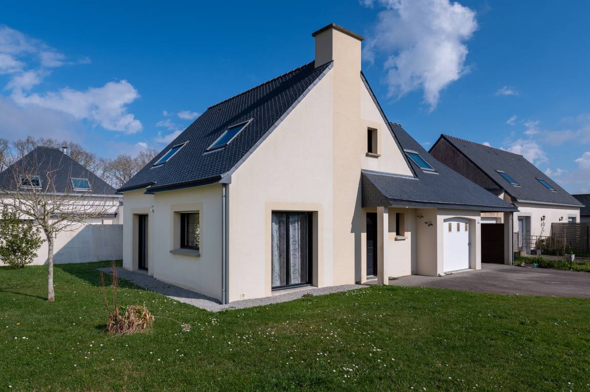 100 M² Casa Vacanza ∙ 3 Camere Da Letto ∙ 5 Ospiti - Baden