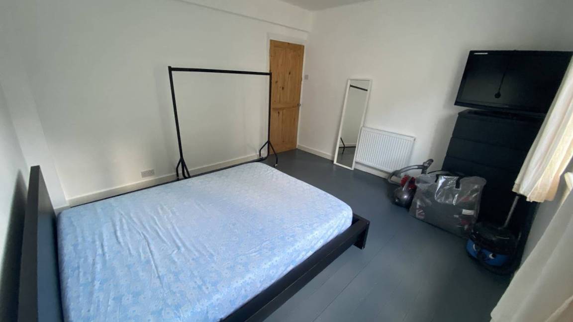 100 M² Habitación Privada ∙ 1 Habitación ∙ 2 Huéspedes - Londres