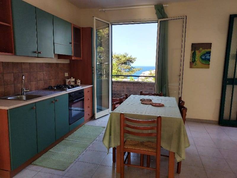 62 M² Apartment ∙ 1 Bedroom ∙ 5 Guests - Sicily