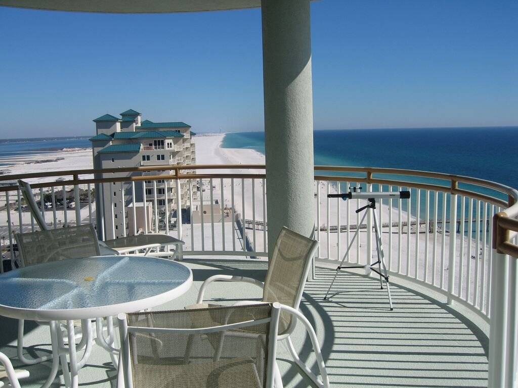 139 M² Condo ∙ 2 Bedrooms ∙ 6 Guests - Navarre Beach, FL