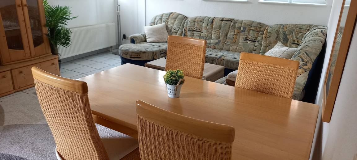 85 M² Appartement ∙ 2 Chambres ∙ 5 Personnes - Hamelin