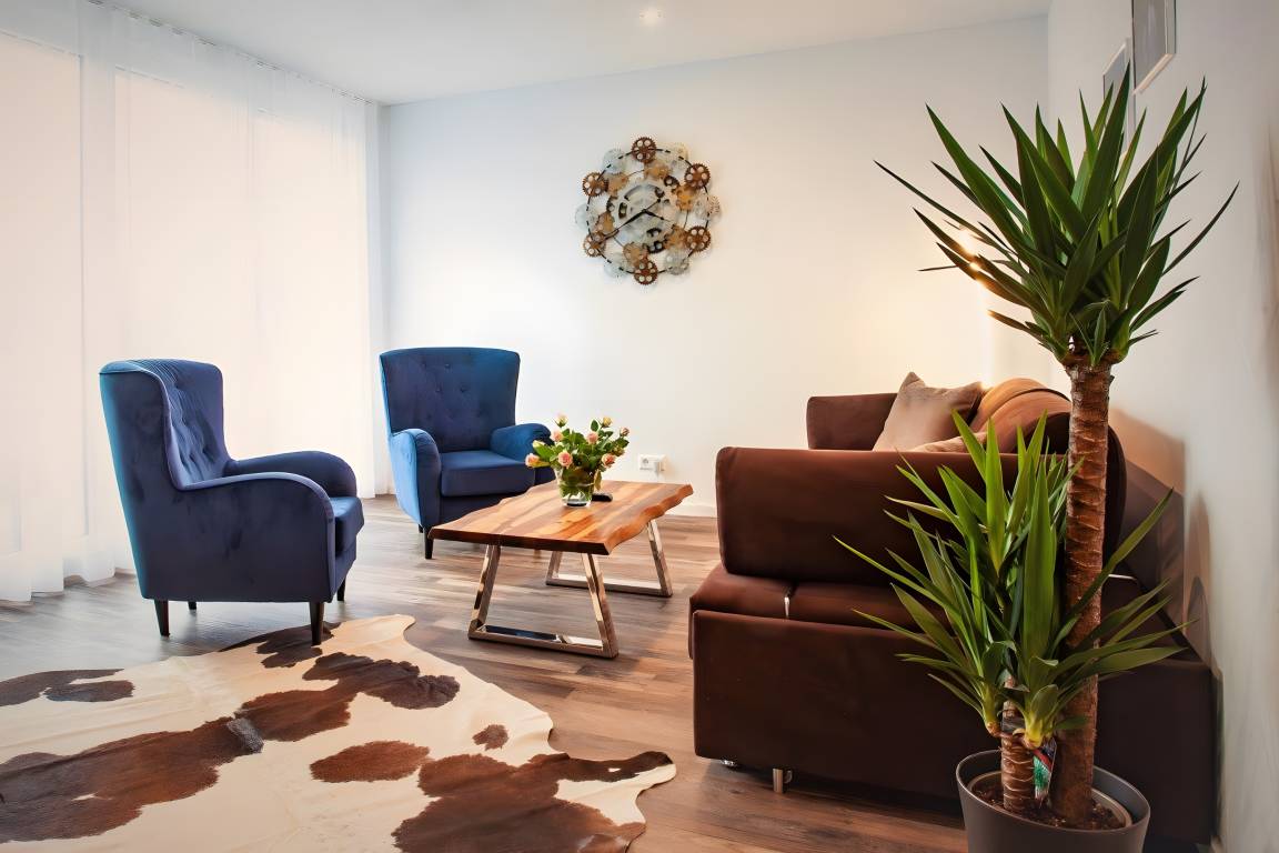 68 M² Appartement ∙ 1 Chambre ∙ 4 Personnes - Titisee-Neustadt