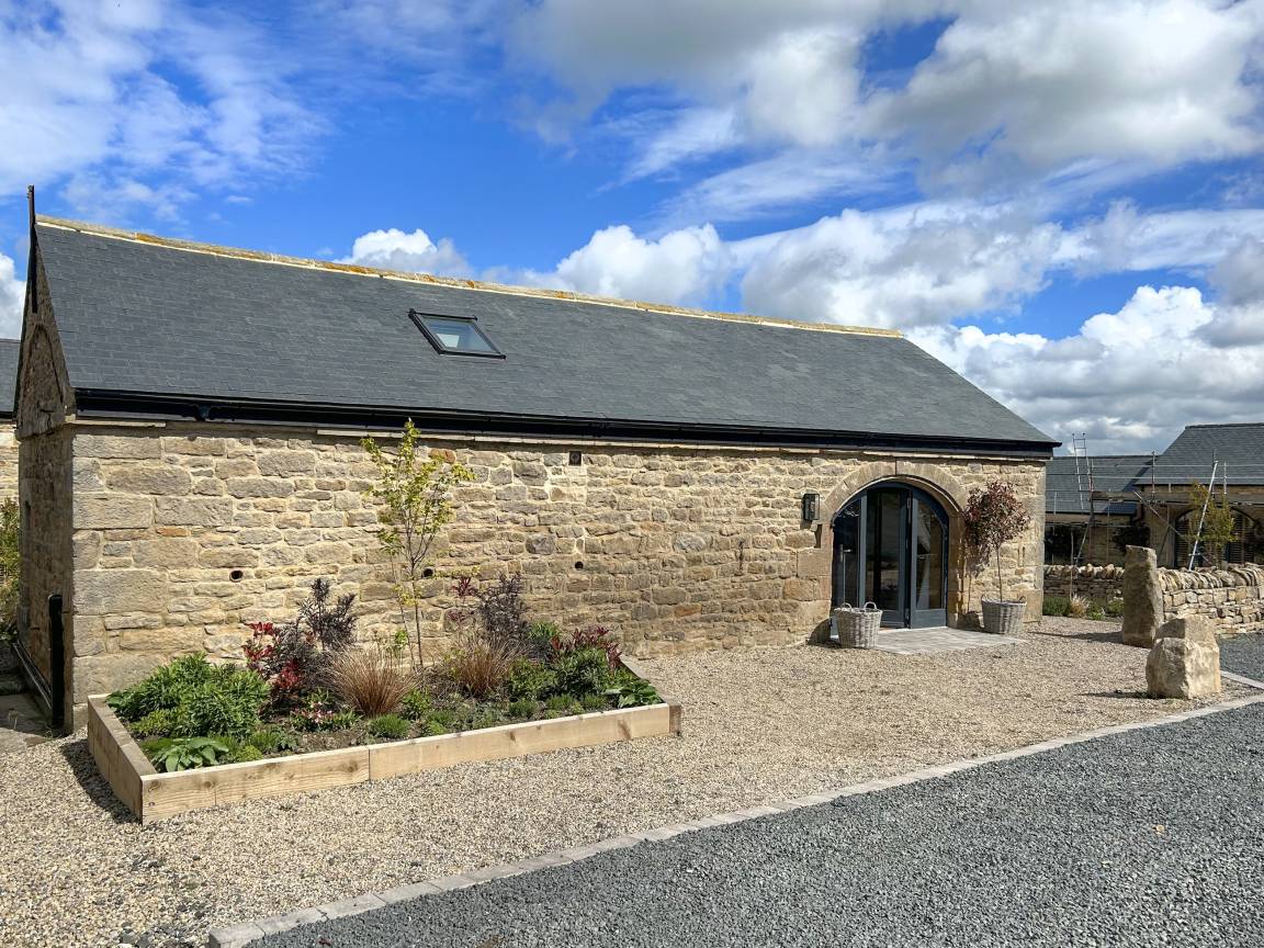 Cottage ∙ 1 Bedroom ∙ 2 Guests - Corbridge