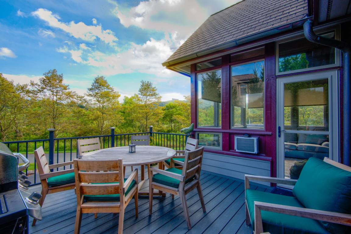 Casa ∙ 4 Habitaciones ∙ 12 Huéspedes - Banner Elk, NC