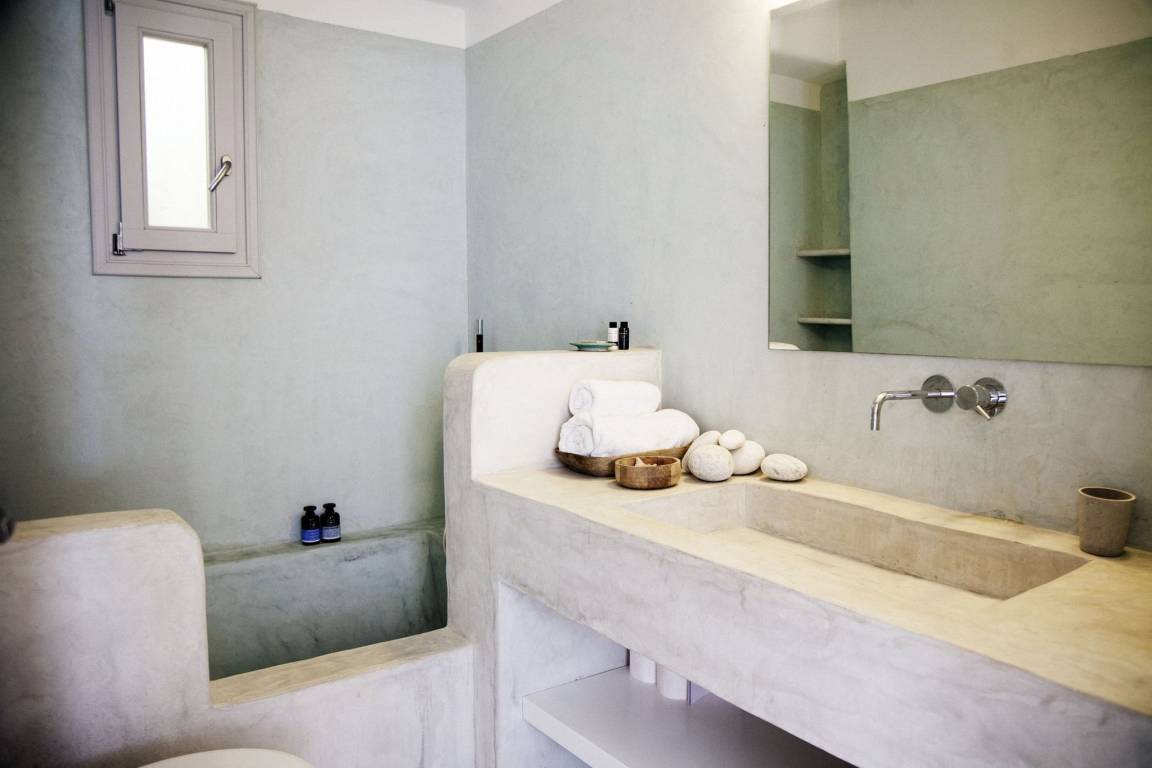 Villa ∙ 3 Habitaciones ∙ 7 Huéspedes - Antiparos