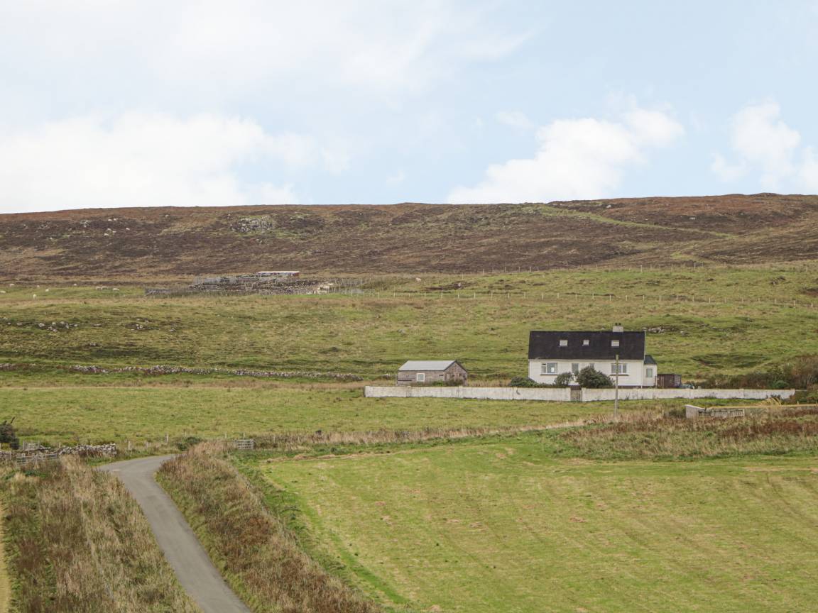 Cottage ∙ 4 Bedrooms ∙ 7 Guests - Skye