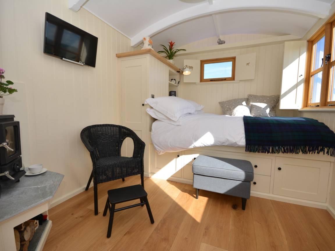 Casa Rural ∙ 1 Habitación ∙ 2 Huéspedes - Newport